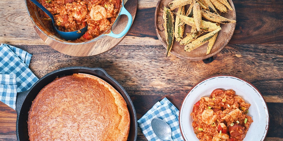 Tastes of the South | Travelzoo