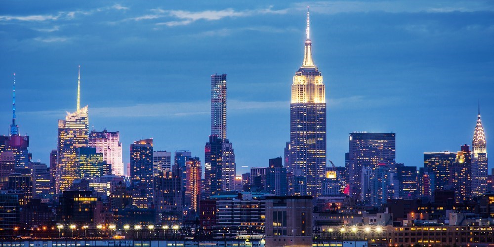 5 Big City Staycations for Plan Your Vacation Day | Travelzoo