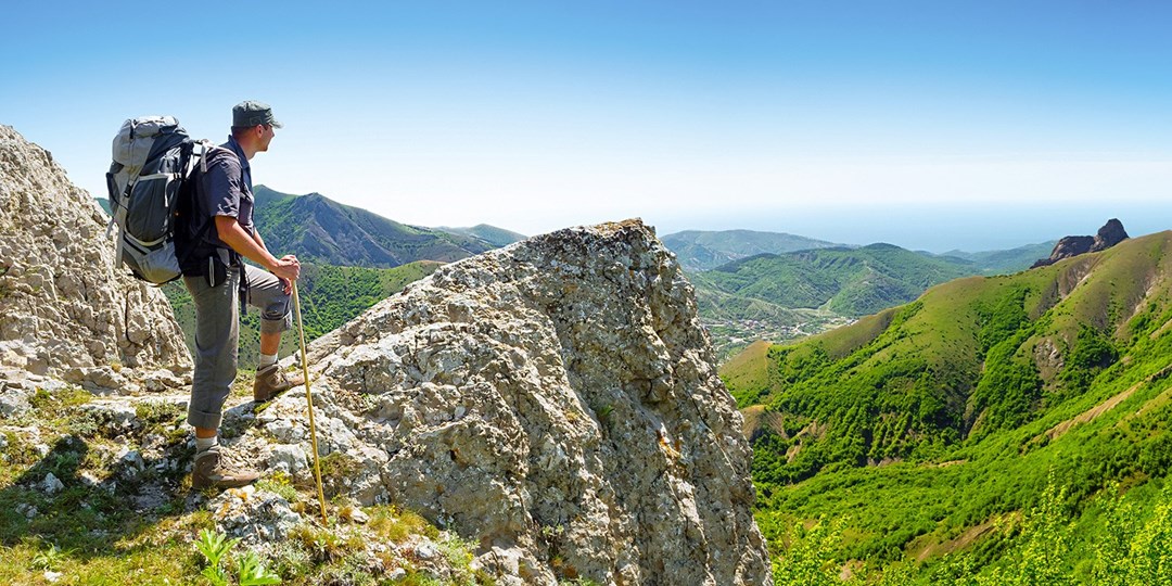 Summer Getaways | Travelzoo