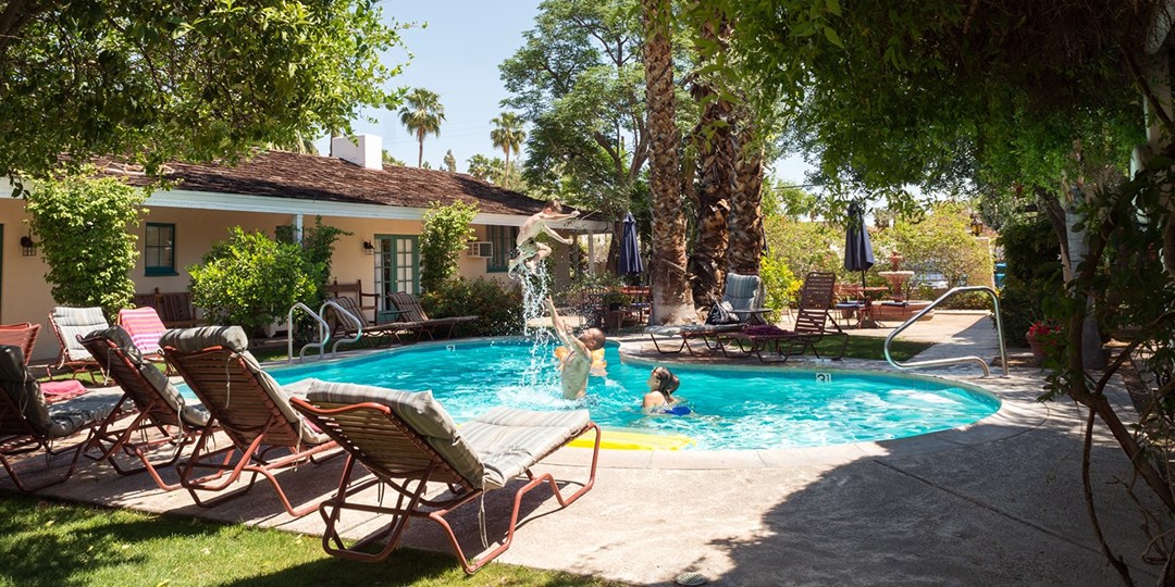 Family-Friendly Hotel Deals | Travelzoo