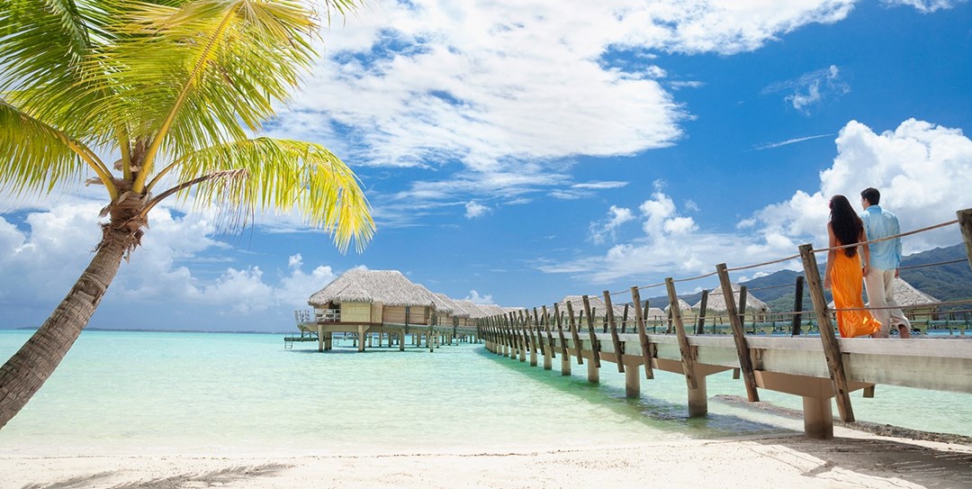 Honeymoon Deals | Travelzoo