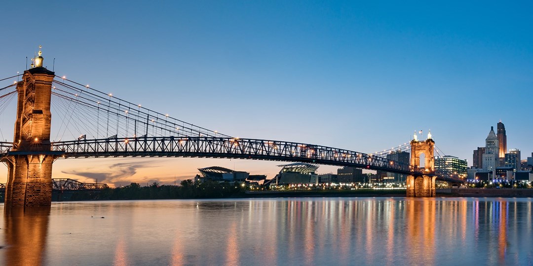 Cincinnati Activity & Attractions Deals | Travelzoo
