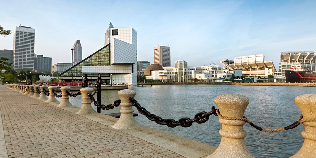 Cleveland Activity & Attractions Deals | Travelzoo