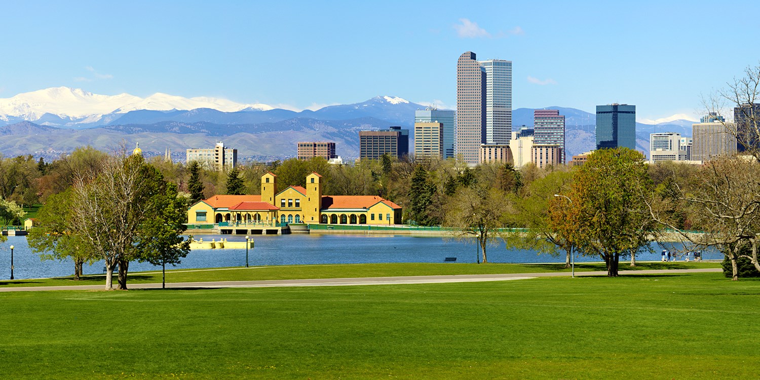 Denver Hotel Deals | Travelzoo