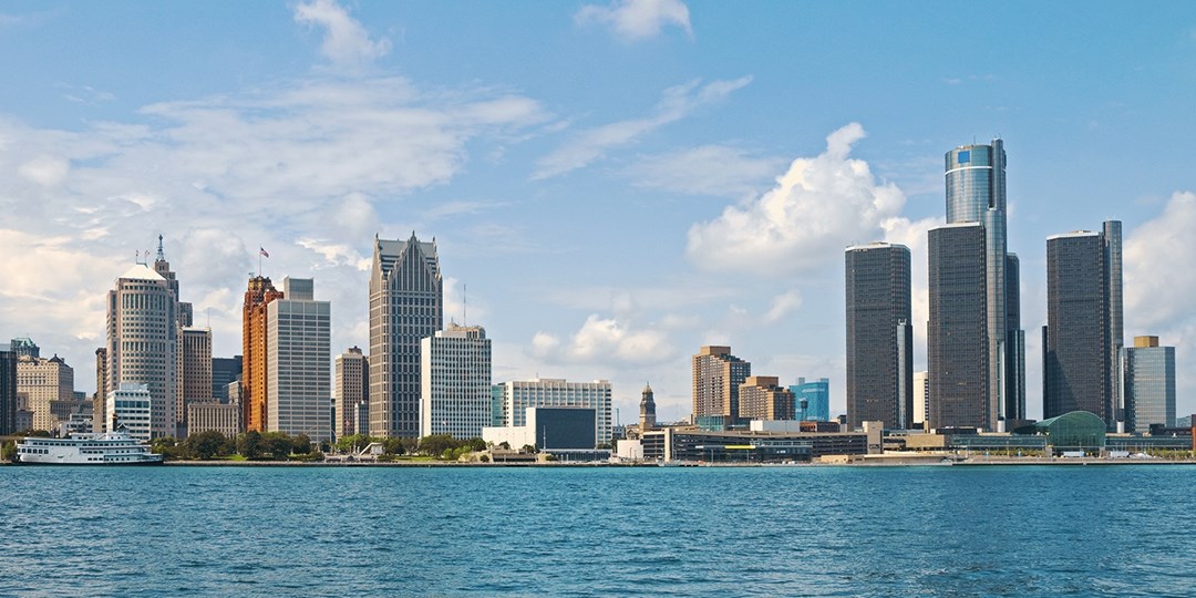 Detroit Activity & Attractions Deals | Travelzoo