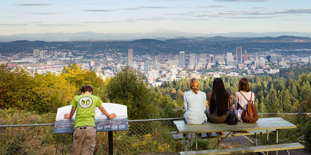 Portland Activity & Attractions Deals | Travelzoo