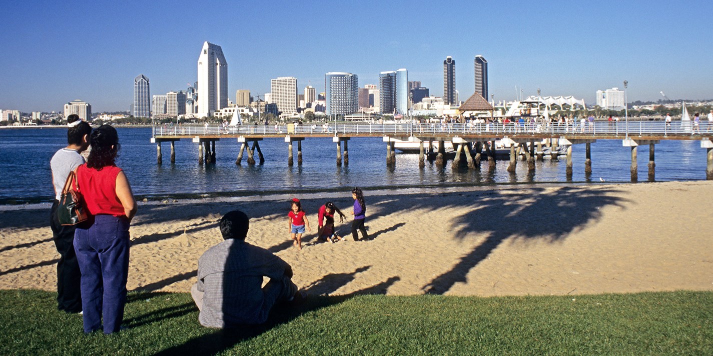 San Diego Activity & Attractions Deals | Travelzoo