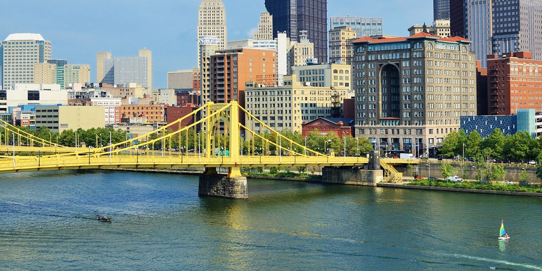 Pittsburgh Activity & Attractions Deals | Travelzoo