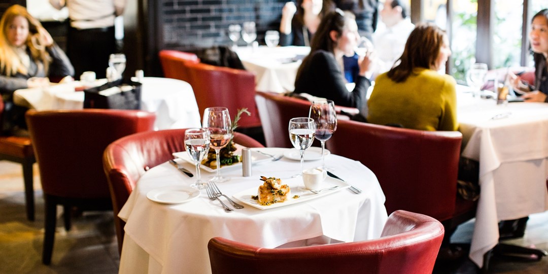 Hawaii Restaurant Deals | Travelzoo