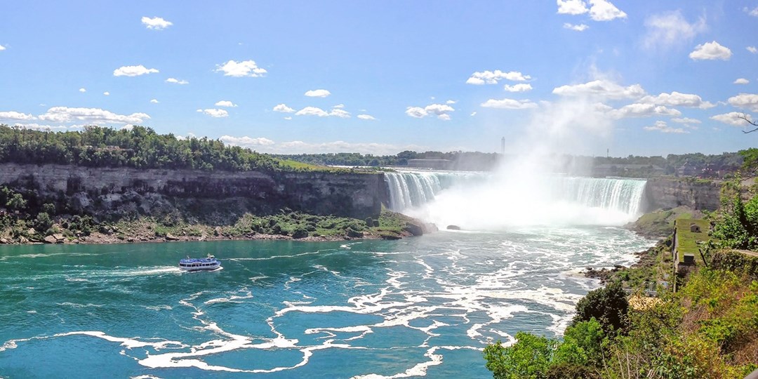 Niagara-Area Hotels | Travelzoo