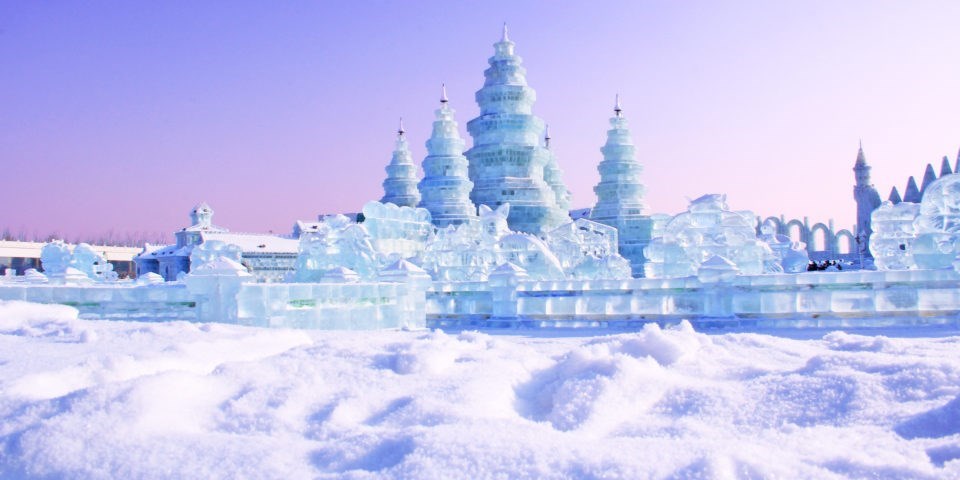 18 Winter Wonderlands That Put the North Pole to Shame | Travelzoo