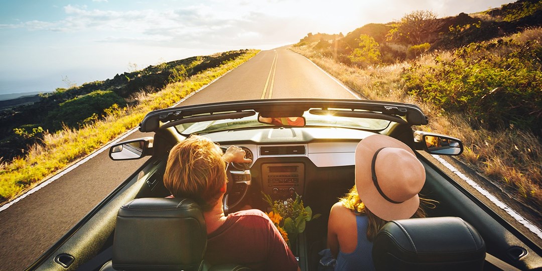 Take a Road Trip through America’s Flyover States | Travelzoo