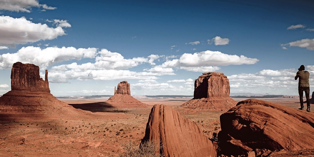 Spring Road Trips | Travelzoo