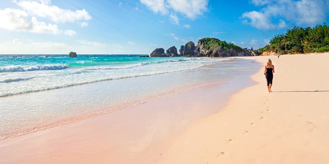 Bermuda: the Atlantic island that's always in season | Travelzoo