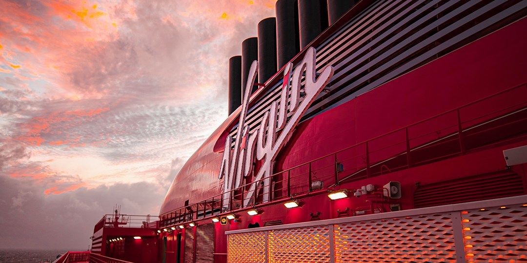 This New Cruise Line Is Making Waves | Travelzoo