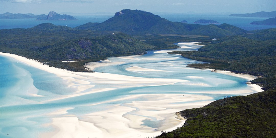 Queensland | Featured Destination | Travelzoo | Travelzoo