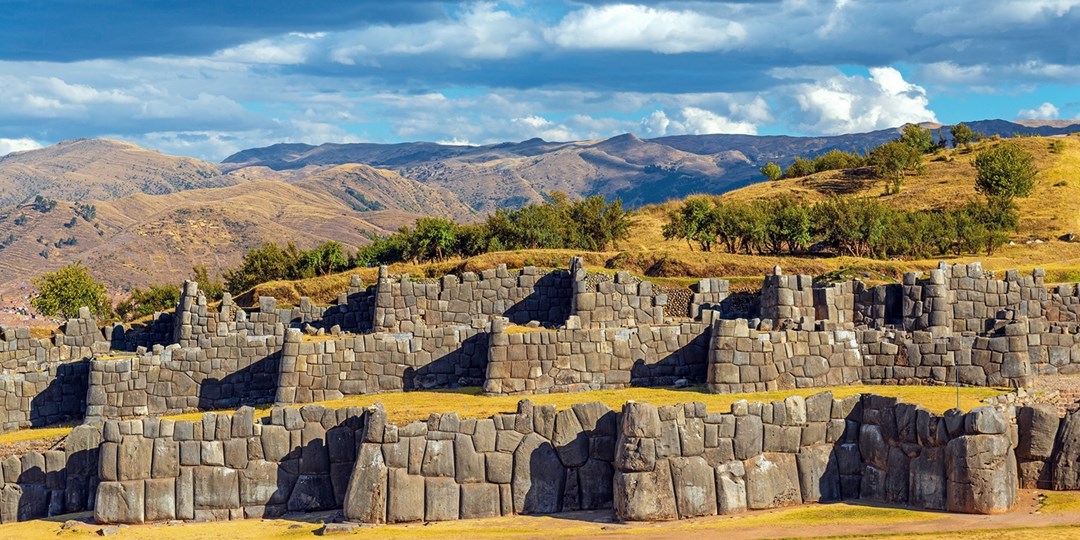$2399 & up—Best of Peru: 7 nights w/tours & flights | Travelzoo