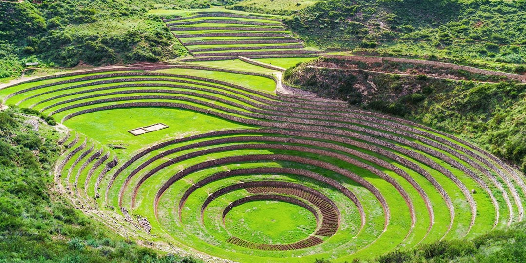 $2177 & up—Peru weeklong tour w/flights | Travelzoo