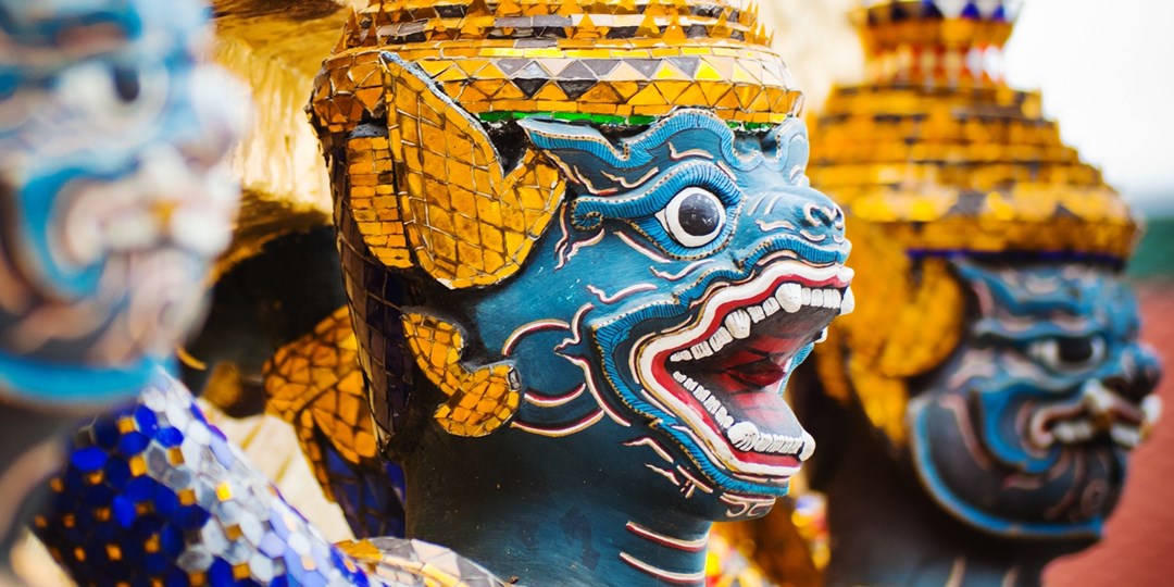 $4699 & up—Thailand & Bhutan: rare journey w/flights | Travelzoo