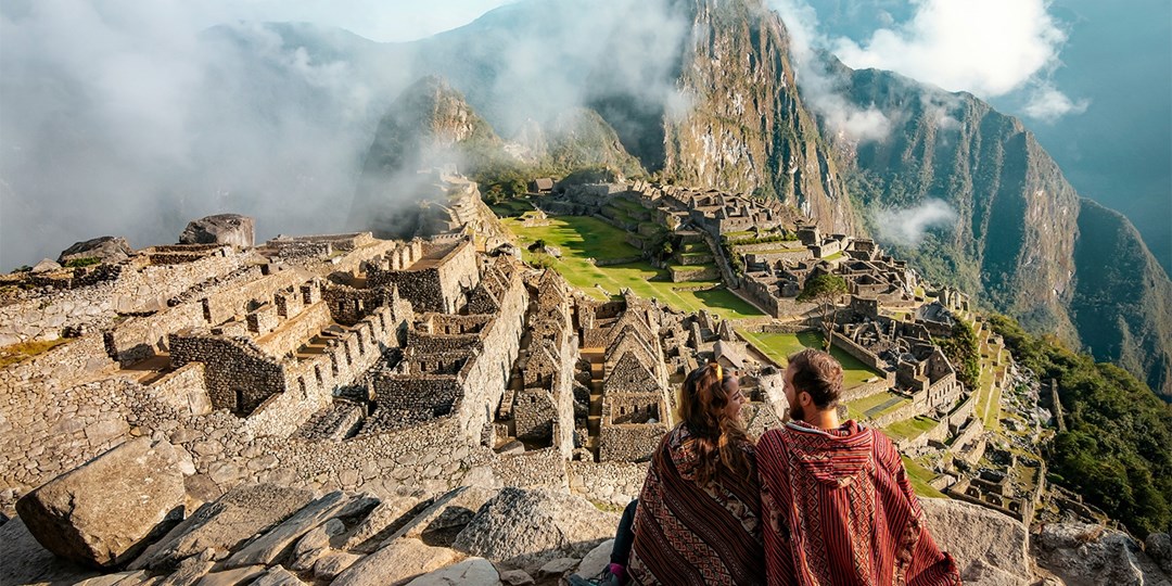 $2399 & up—Best of Peru: 7 nights w/tours & flights | Travelzoo