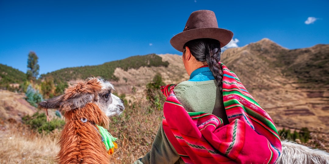 $2399 & up—Best of Peru: 7 nights w/tours & flights | Travelzoo