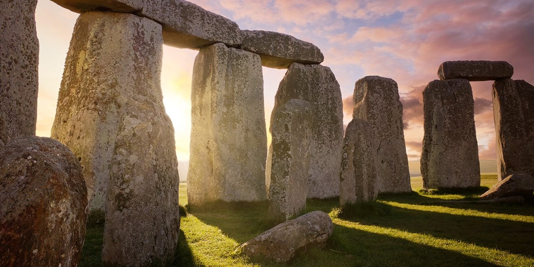 $1599—England & Wales tour w/flights, save $2400 | Travelzoo