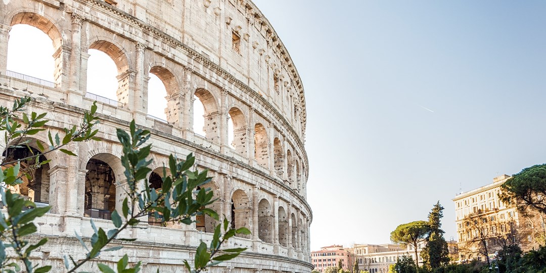 $2299—Rome, Florence & Venice tour from Seattle | Travelzoo