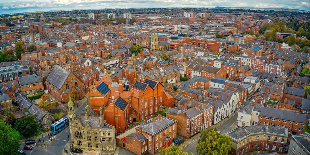 $1599—England & Wales tour w/flights, save $2400 | Travelzoo