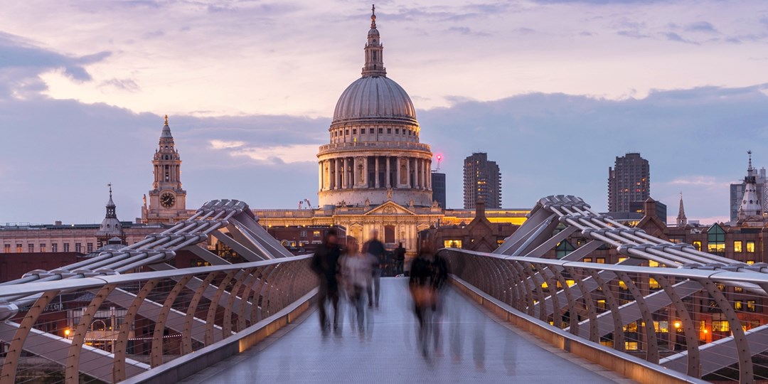 $1599—England & Wales tour w/flights, save $2400 | Travelzoo