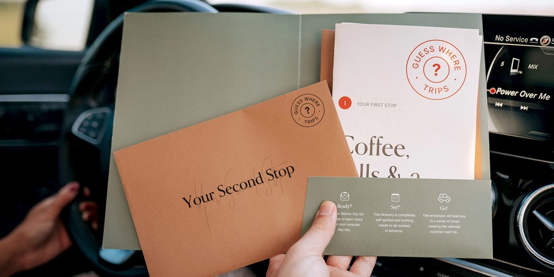 50% off—Surprise road trip adventures in the DMV | Travelzoo