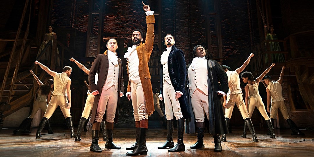 Why You Don't Need a King's Ransom to Score Good Hamilton Seats | Travelzoo