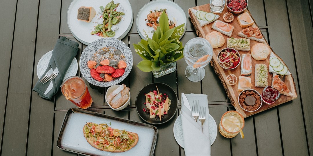 $399—Ontario wellness retreat w/meals & spa credit | Travelzoo