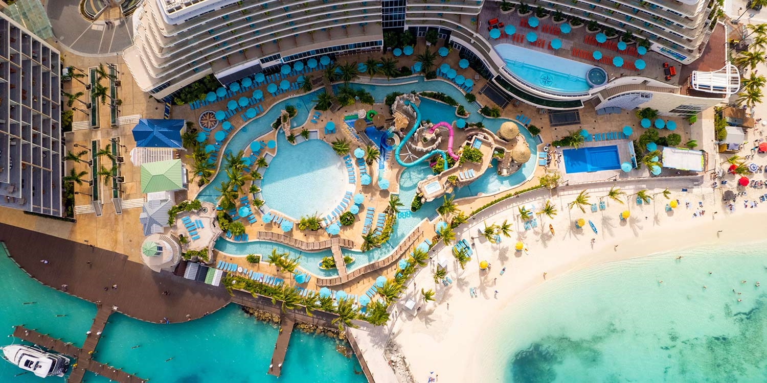 The Bahamas | Featured Destination | Travelzoo | Travelzoo