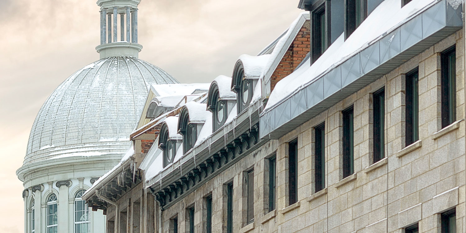 Québec | Featured Destination | Travelzoo