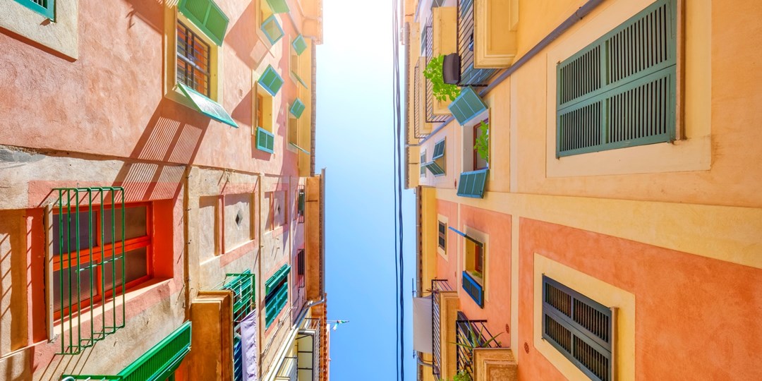 $1899—6-night Mallorca trip w/car & Calgary flights | Travelzoo