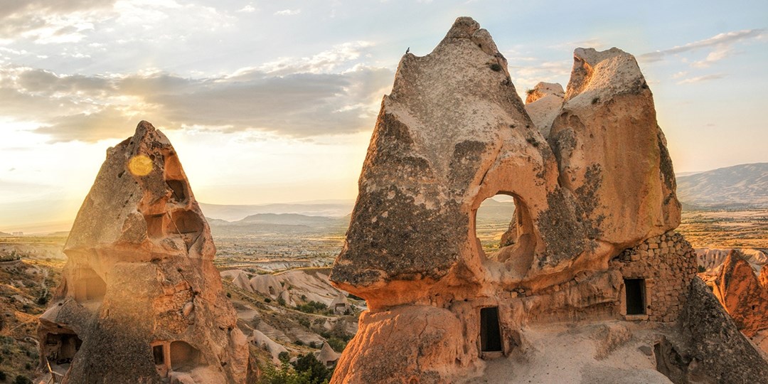 Save $1500—Turkey 10-night adventure w/flights | Travelzoo