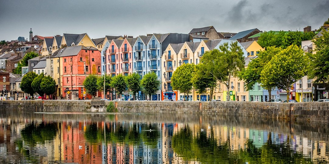 $2199—Ireland weeklong guided tour w/Calgary flights | Travelzoo