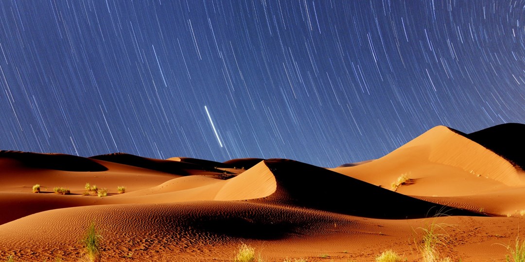 $2899—Morocco: 10-nt. guided tour w/desert & Calgary air | Travelzoo