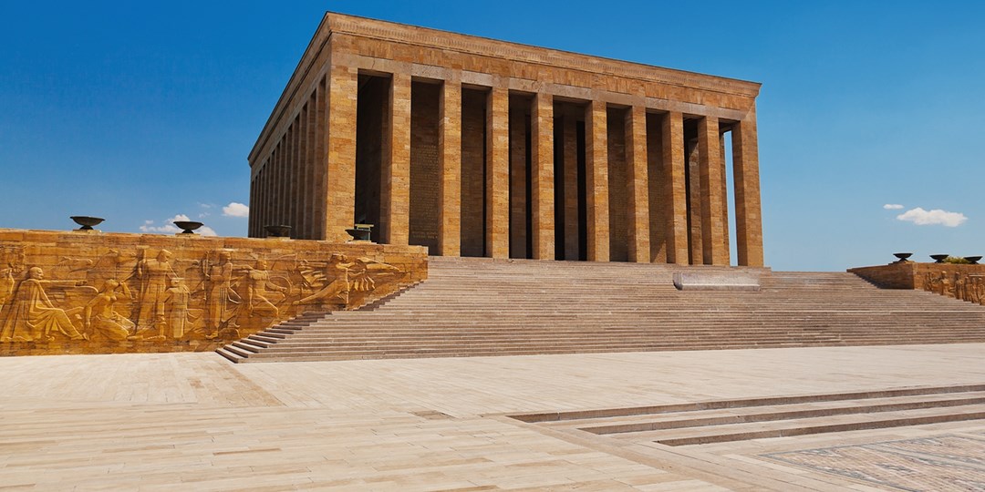 $2099 & up—Turkey: 6-city tour w/flights | Travelzoo