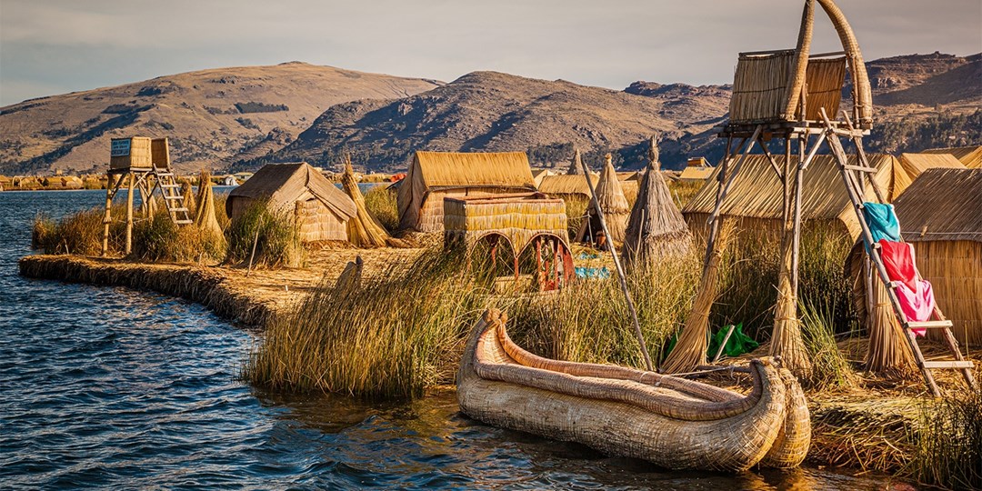 $1899 & up—Peru 9-night tour incl. Machu Picchu w/flights | Travelzoo