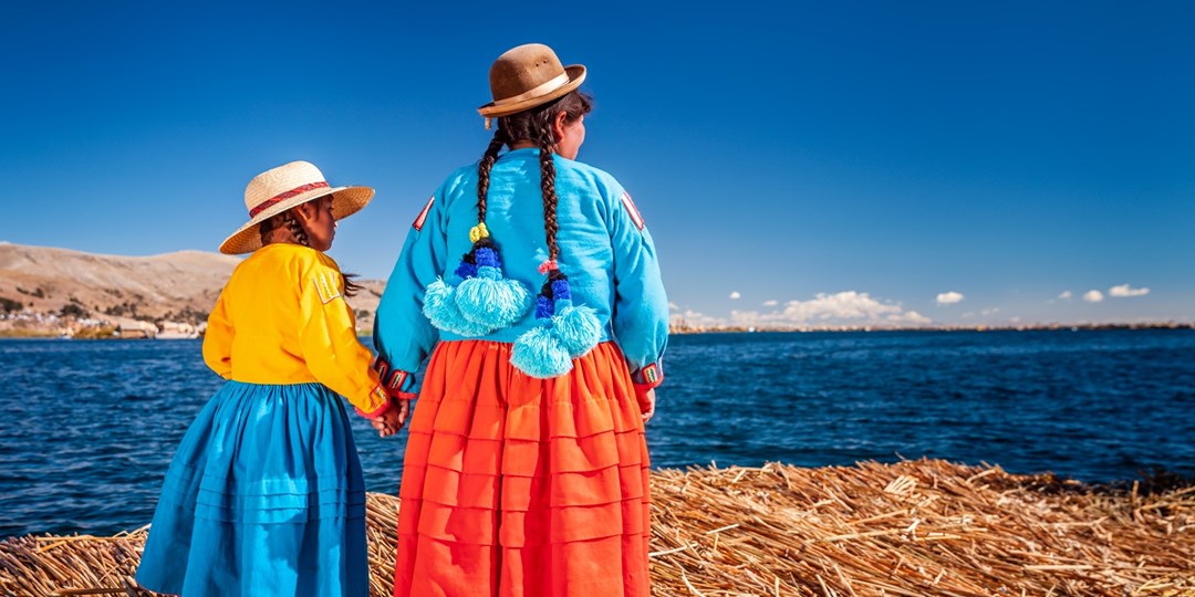 $1899 & up—Peru 9-night tour incl. Machu Picchu w/flights | Travelzoo