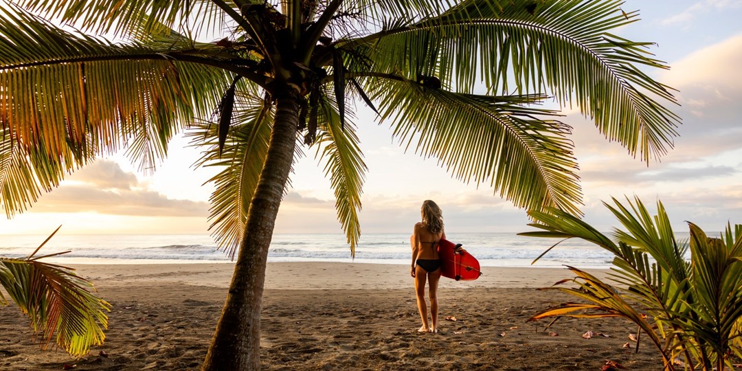$2199—Costa Rica week w/all-inclusive & Calgary flights | Travelzoo