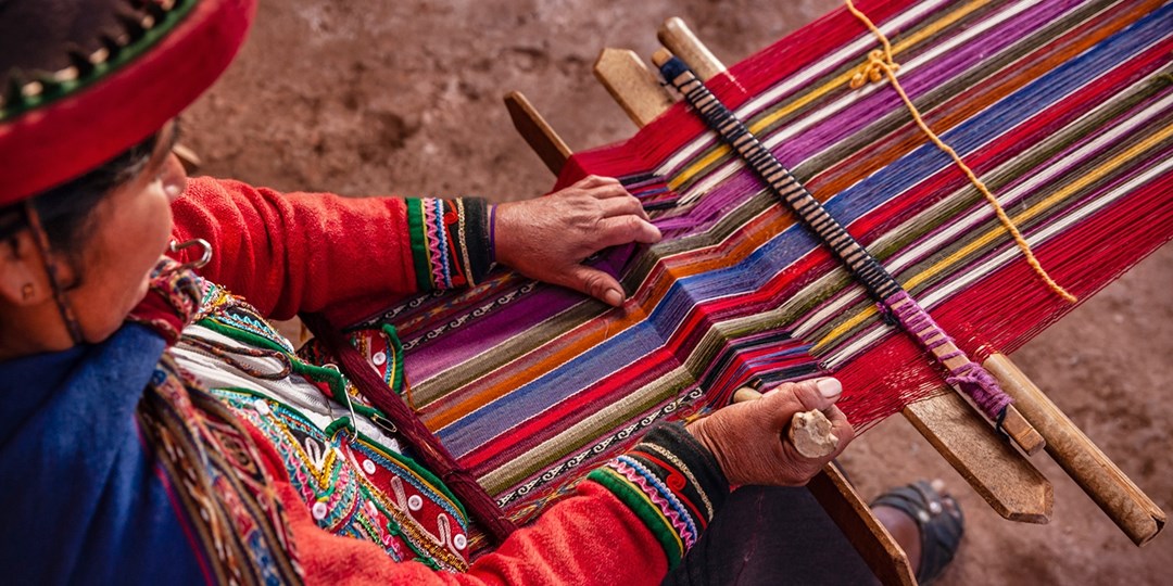 $1899 & up—Peru 9-night tour w/flights | Travelzoo