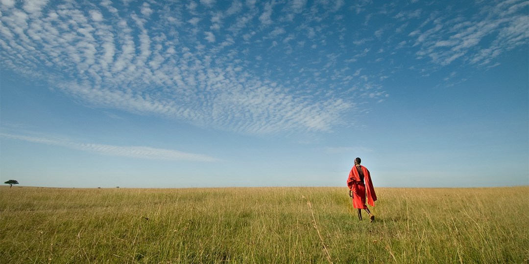 $2999 & up—Kenya safari: small-group tour w/flights | Travelzoo