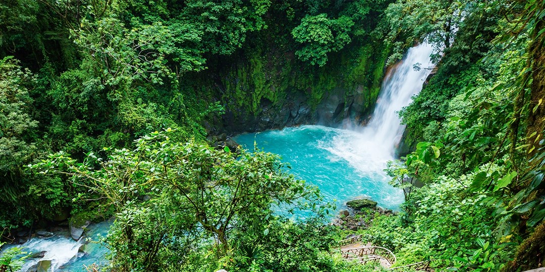 Circuit de 13 jours au Costa Rica avec vols | Travelzoo