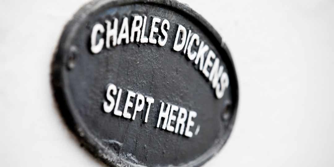 £199—2 nights in a Cumbrian pub w/3-course dinner | Travelzoo