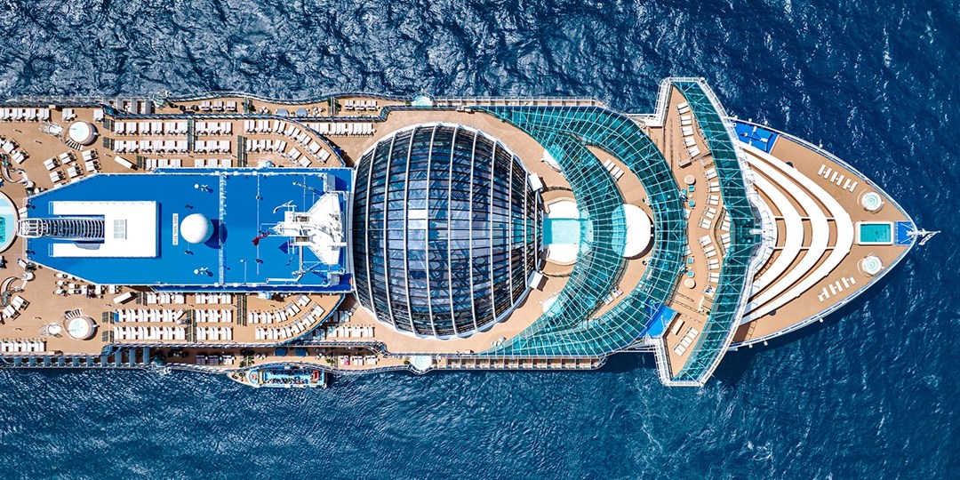 Here's what to know about the new Sun Princess | Travelzoo
