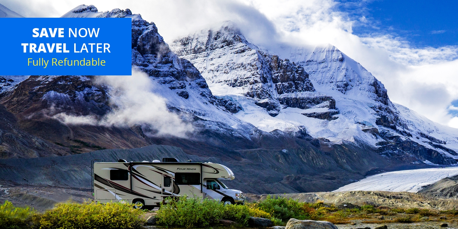 Only in Canada | Travelzoo | Travelzoo