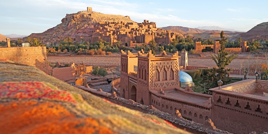 Dès 239€—Marrakech face à l'Atlas, 3j tout inclus & vols | Travelzoo
