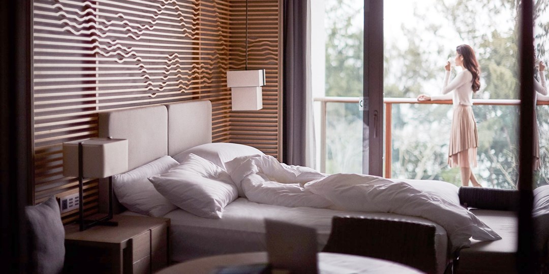 Marriott Hotels Experiences at Home | Travelzoo